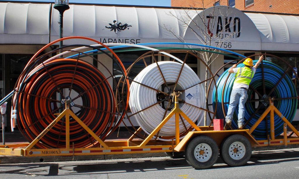 About – Wire California
